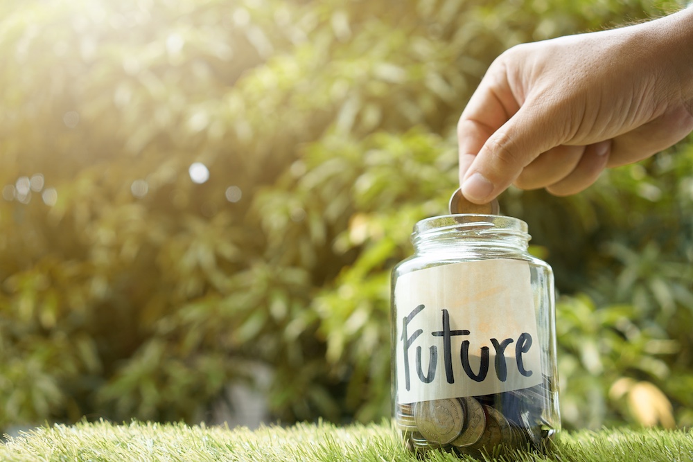 What’s Your Savings Milestone? How to Set a Meaningful Goal and ...